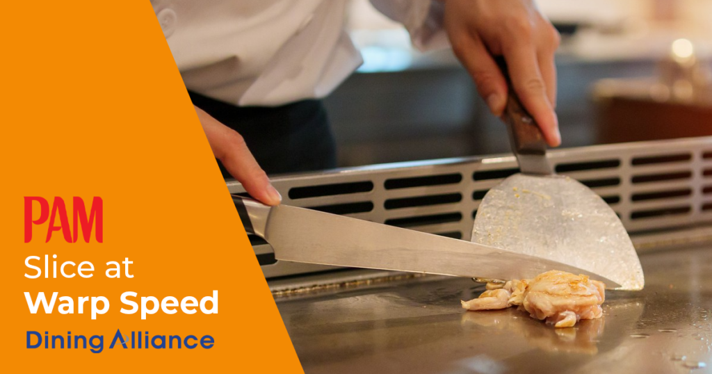 5 Surprising Uses for PAM Cooking Spray - Dining Alliance