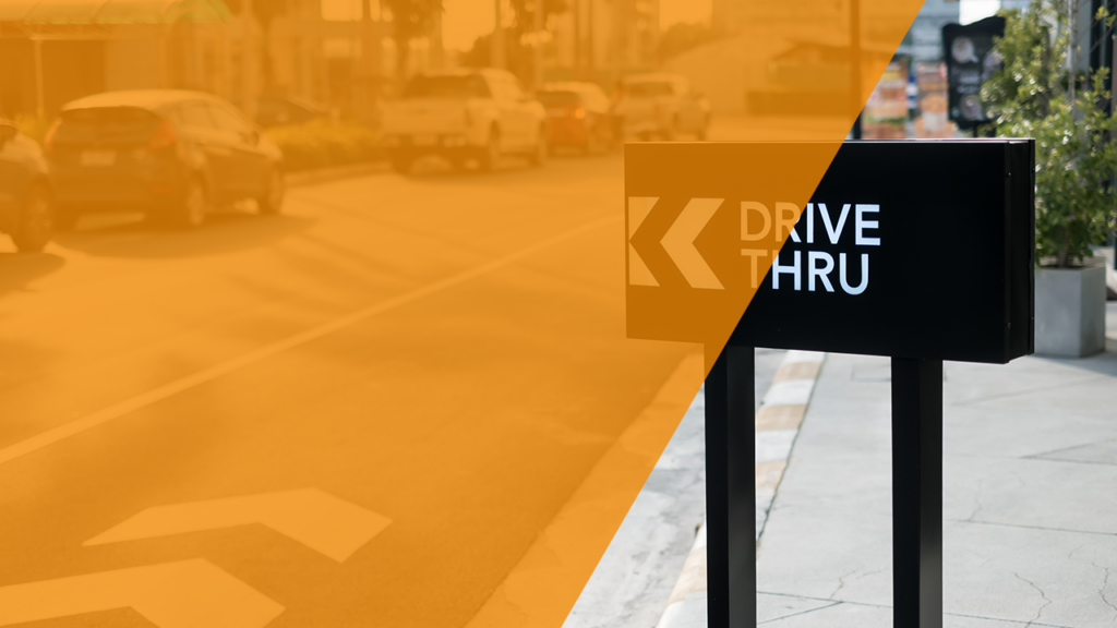 The New Restaurant Model: Walk-Up Windows and Drive-Thrus - Dining Alliance
