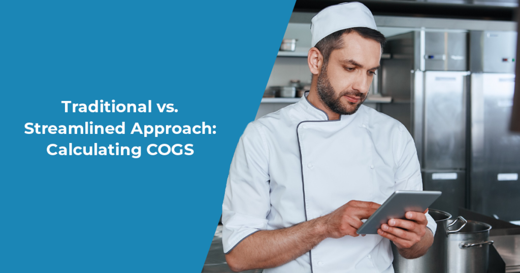 Understanding and Optimizing Your Restaurant's COGS - Dining Alliance