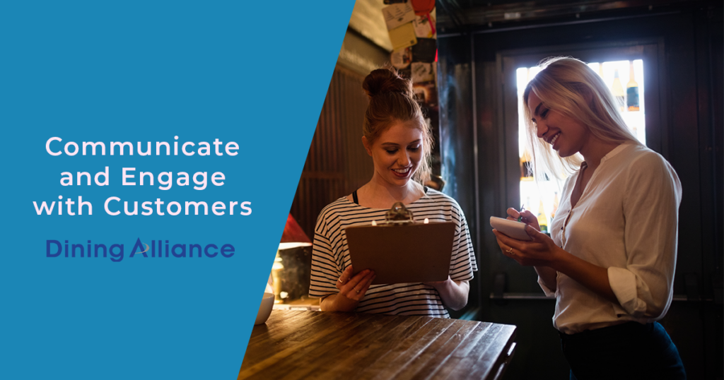 3 Steps to Minimize Menu Fatigue - Dining Alliance