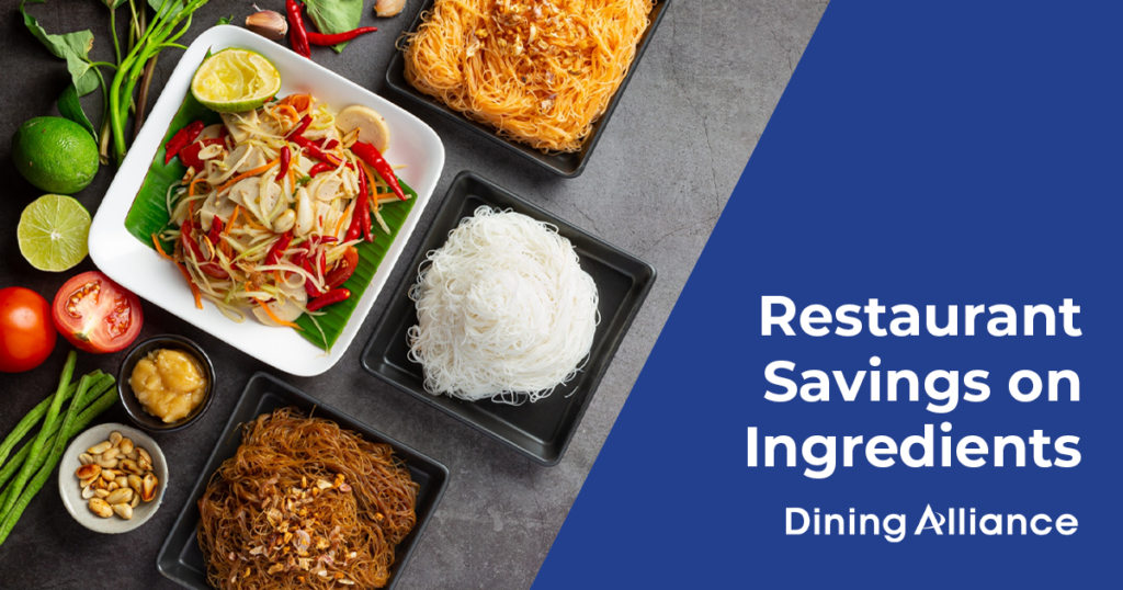 Save Big & Drive Profit with These Restaurant Savings