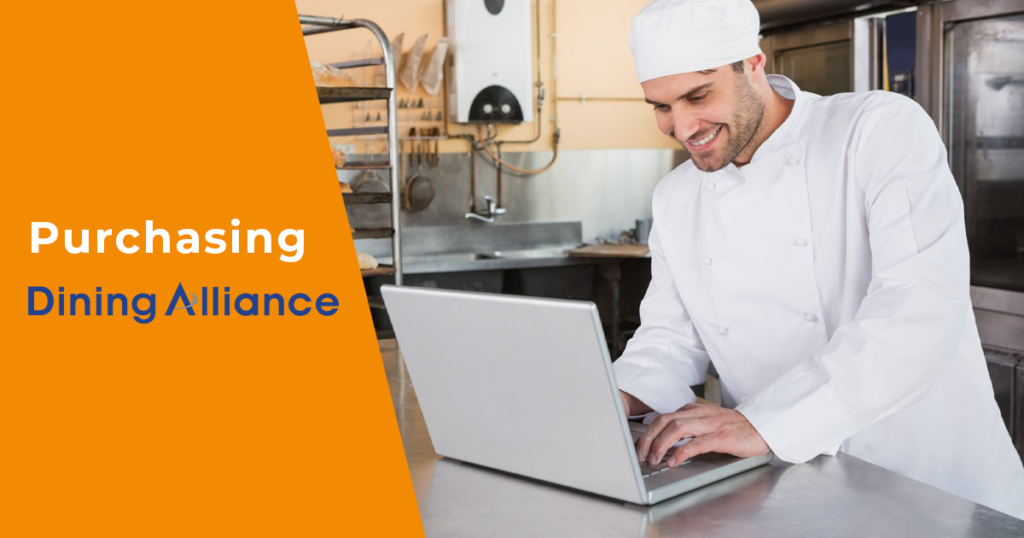 5 Ways to Maximize Your Food Cost Savings - Dining Alliance