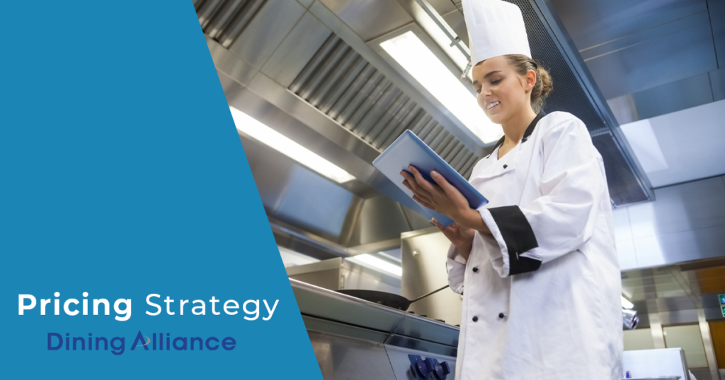 5 Ways to Maximize Your Food Cost Savings - Dining Alliance
