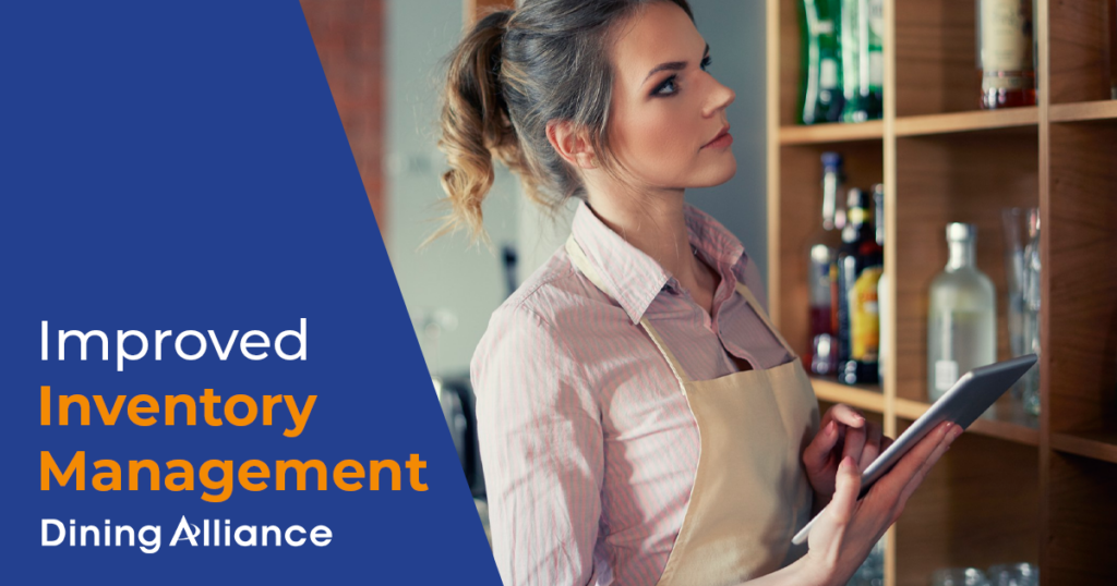 5 Game-Changing Benefits of Foodservice Procurement Technology - Dining ...