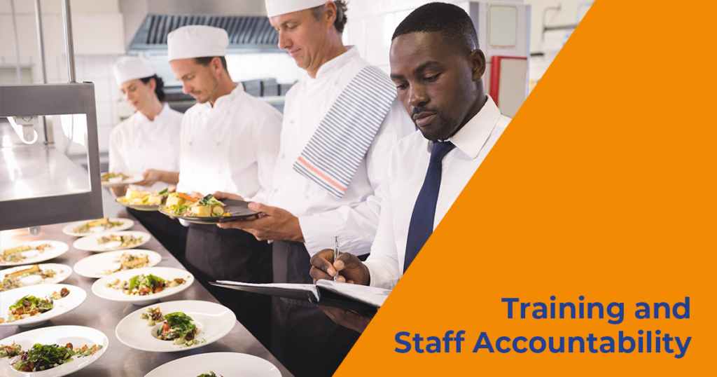 Restaurant Inventory Management: Key to Controlling Costs
