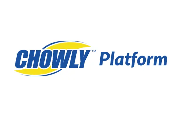 Chowly Platform - Dining Alliance
