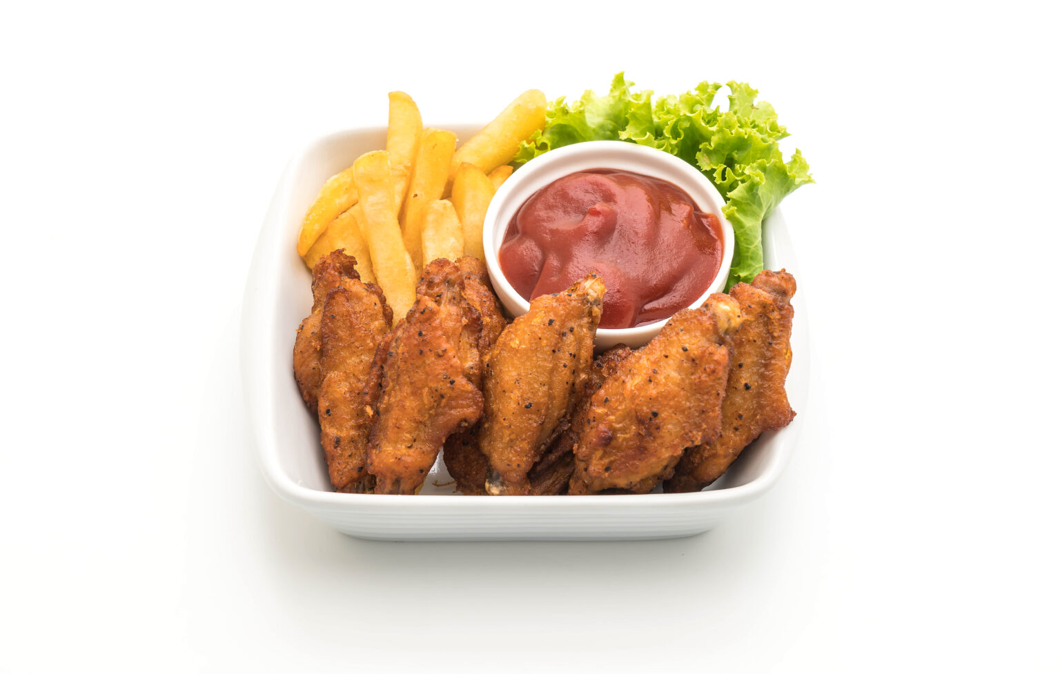 The Dish Market Report, December 9, 2025 - Dining Alliance